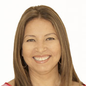 Marcela de la Mar - Mexican Cultural Center