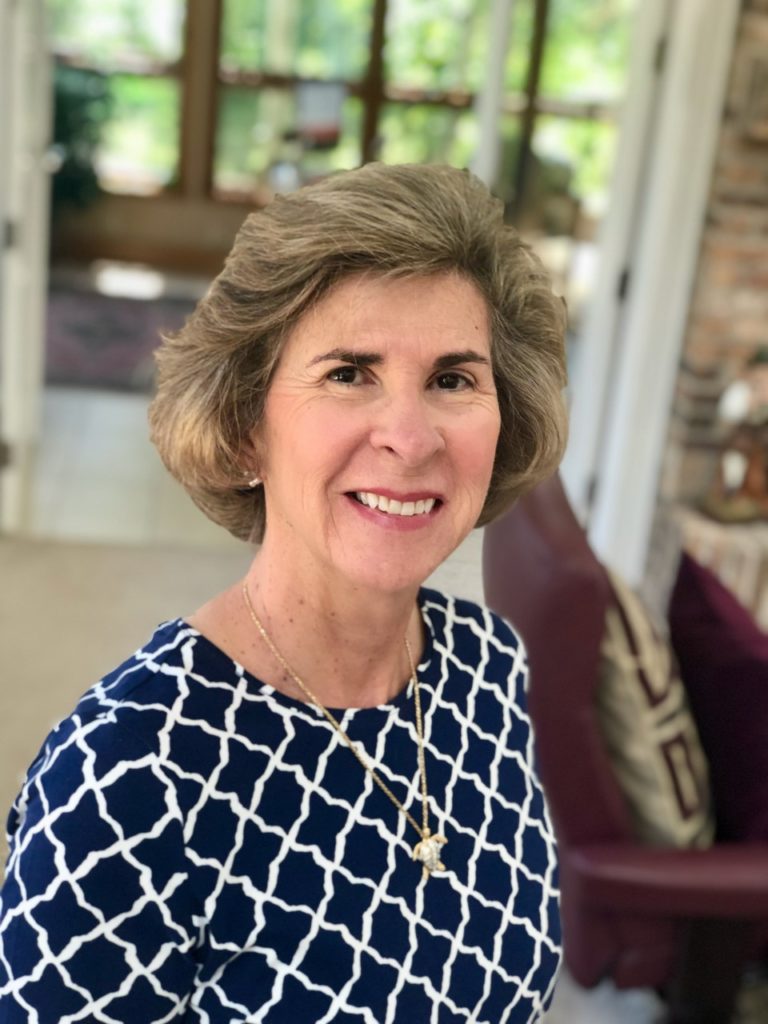 Mighty Monday: Olga Toro Donahue - Mexican Cultural Center