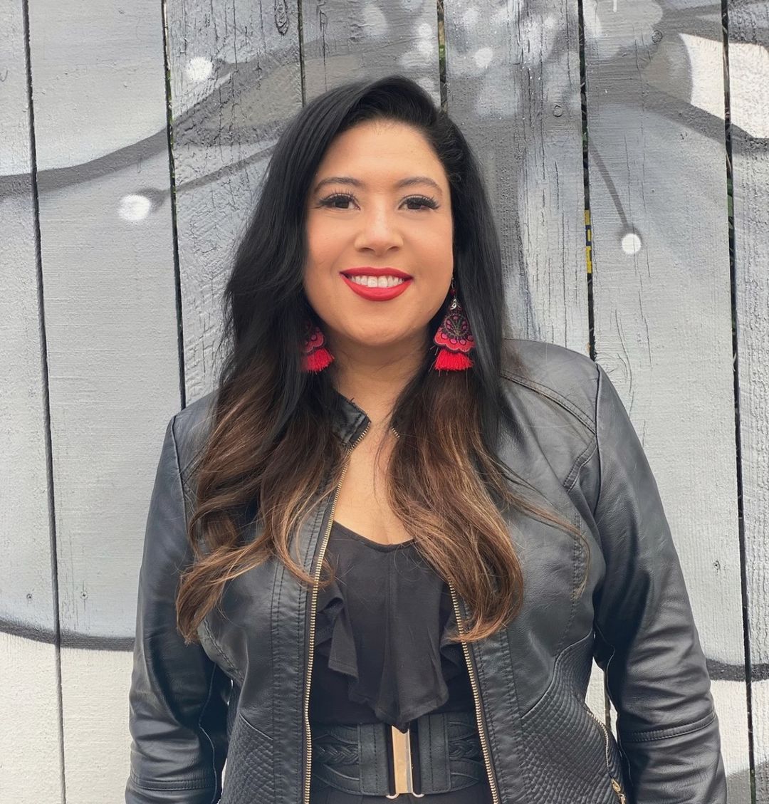 Mighty Monday: Rachel Garcia - Mexican Cultural Center