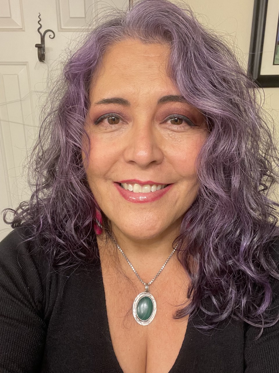 Mighty Monday: Rowena (Sandoval) Alegría - Mexican Cultural Center