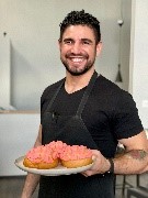 Chef Manuel "Manny" Barella - Mexican Cultural Center